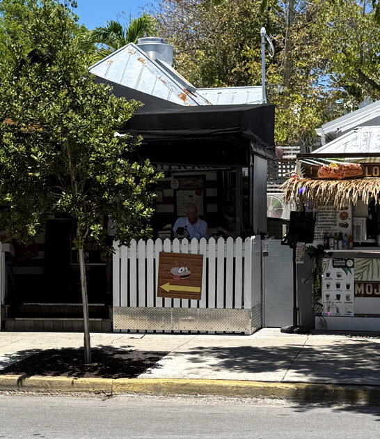 shack florida lobster roll FTR
