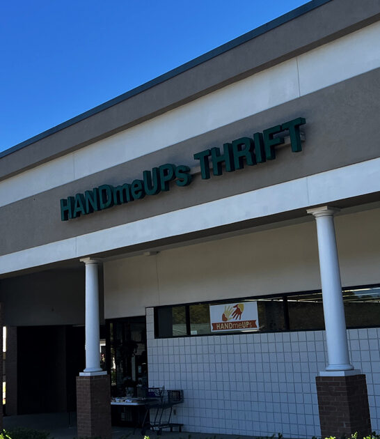 shop secondhand north carolina ftr