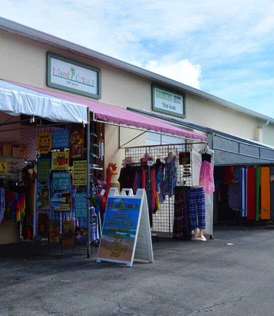 shopping florida flea market ftr