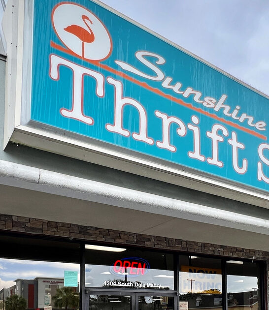 shops florida enormous secondhand ftr