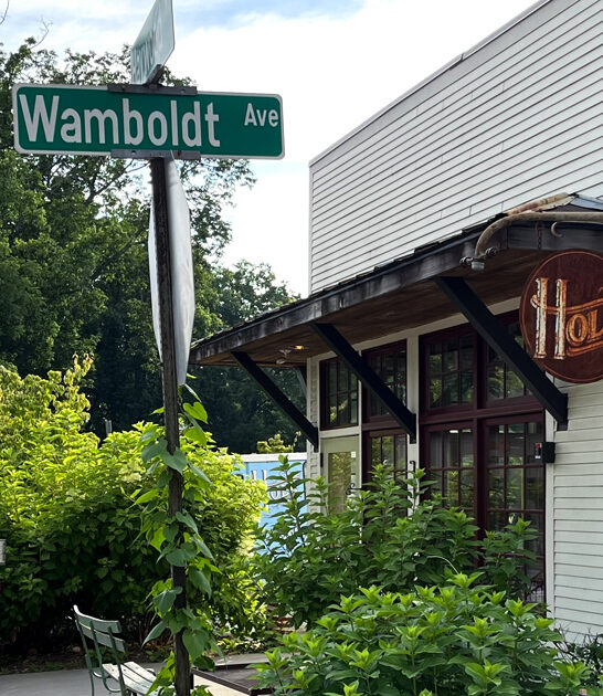 shops north carolina donuts FTR