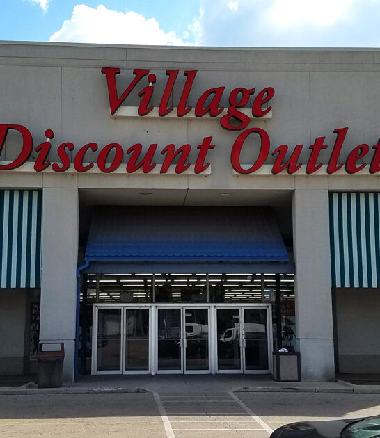 shops ohio enormous secondhand ftr