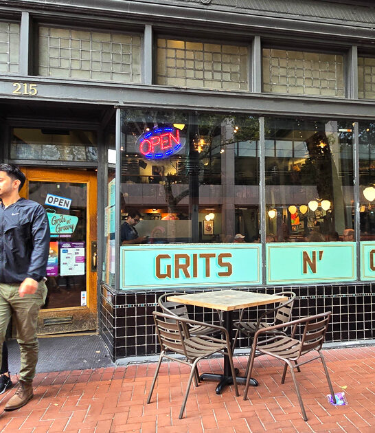 shrimp grits restaurant oregon ftr