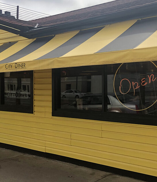simple diner amazing virginia ftr