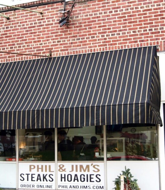 simple restaurant hoagie pennsylvania ftr