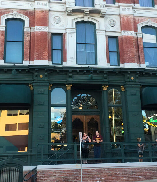 simple restaurants missouri good ftr