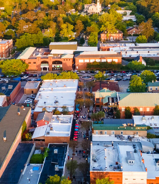 simple town south carolina ftr