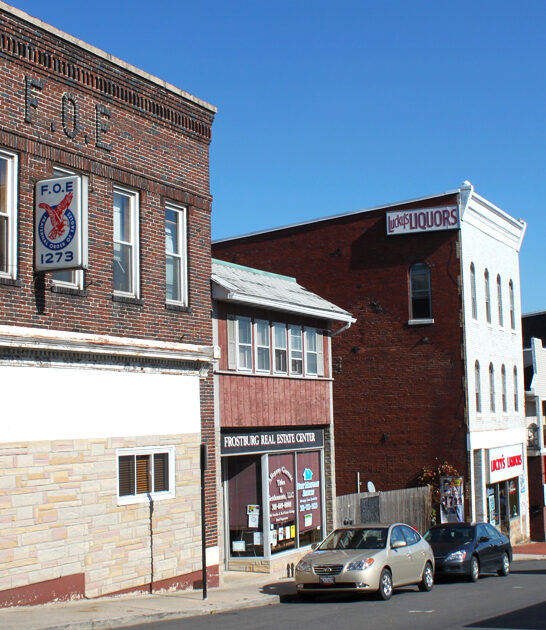 simple towns maryland affordable ftr