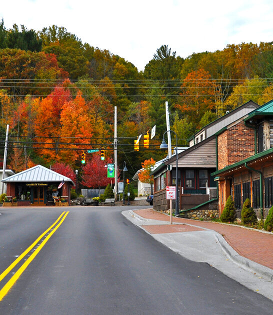 simple towns north carolina ftr
