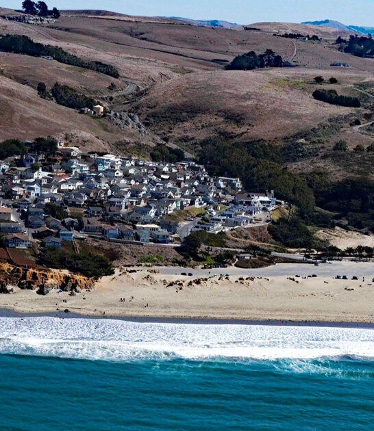 simplest seaside town california ftr