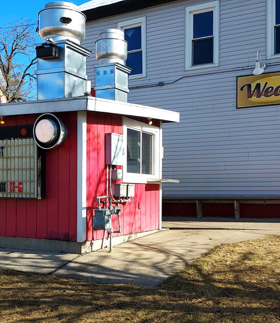 slider style burgers wisconsin ftr