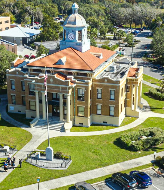 slow pace towns florida ftr