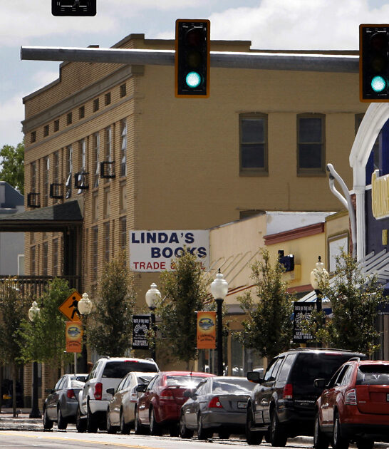 slow paced perfect florida FTR