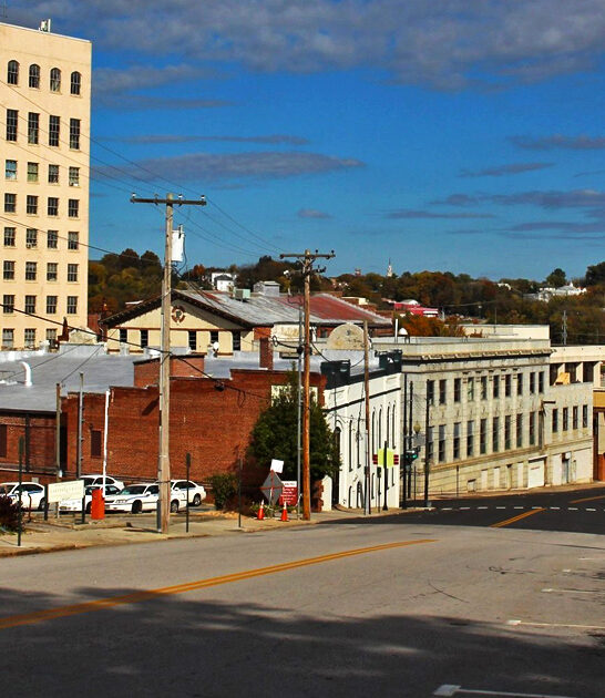 slow paced virginia cities ftr