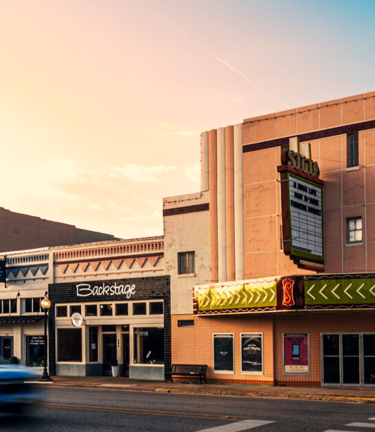 slow simple towns texas ftr