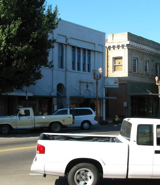 slow town relaxing california ftr