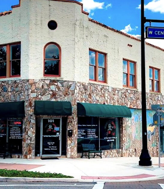 slow towns florida paced ftr