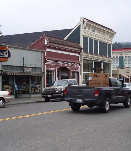 small charming towns california ftr