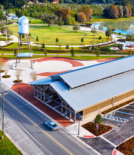 small overlooked florida towns ftr