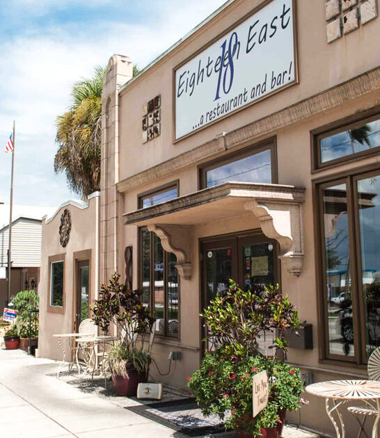 small peaceful towns florida ftr