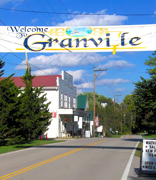 small rural town tennessee ftr