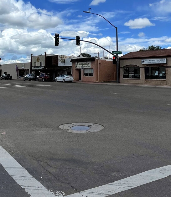 small town arizona affordable ftr