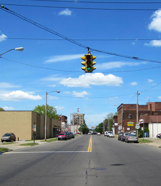 small town ohio home ftr