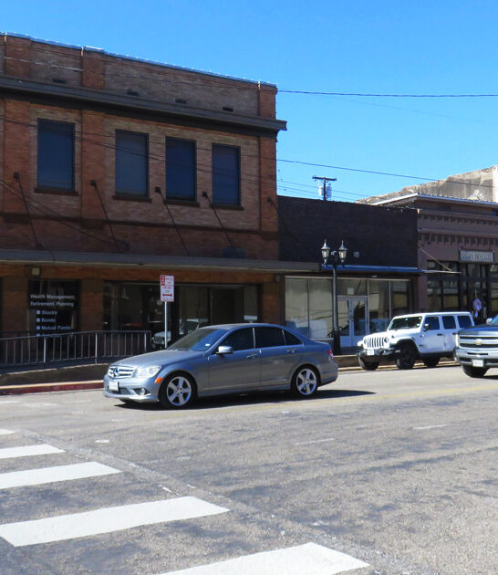 small towns affordable texas ftr