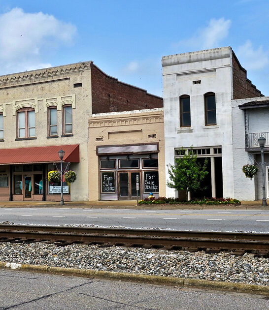 small towns alabama cheap FTR