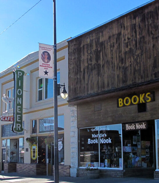 small towns california dreamy ftr