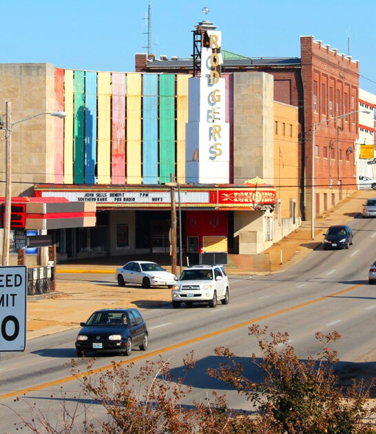 small towns missouri live ftr