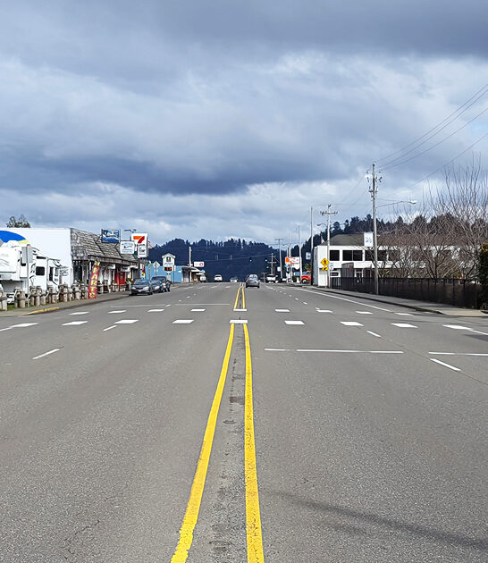 small towns oregon perfect ftr