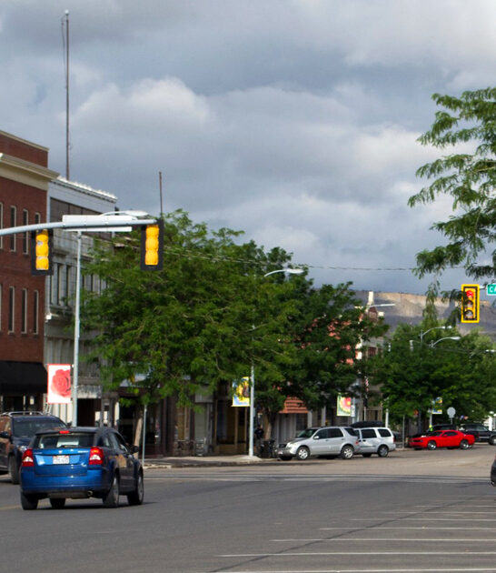 small towns utah affordable ftr
