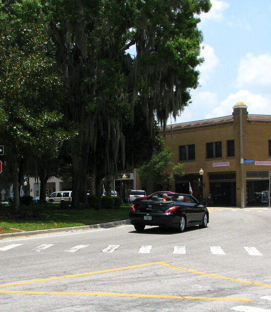 smallest cheap town florida ftr