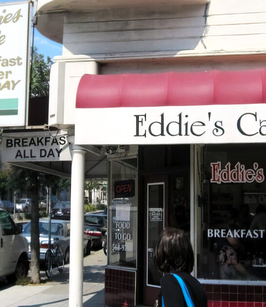 smoked sausage california cafe ftr