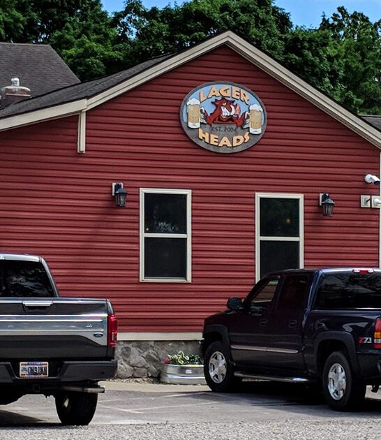 smoked wings restaurant ohio FTR