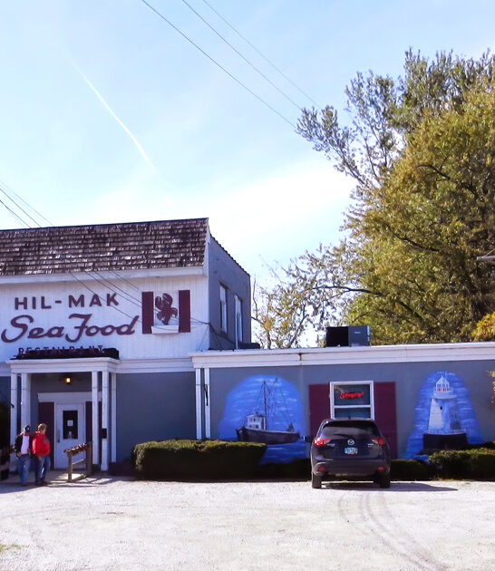 snow crab ohio restaurant FTR