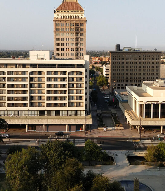 social security california cities ftr