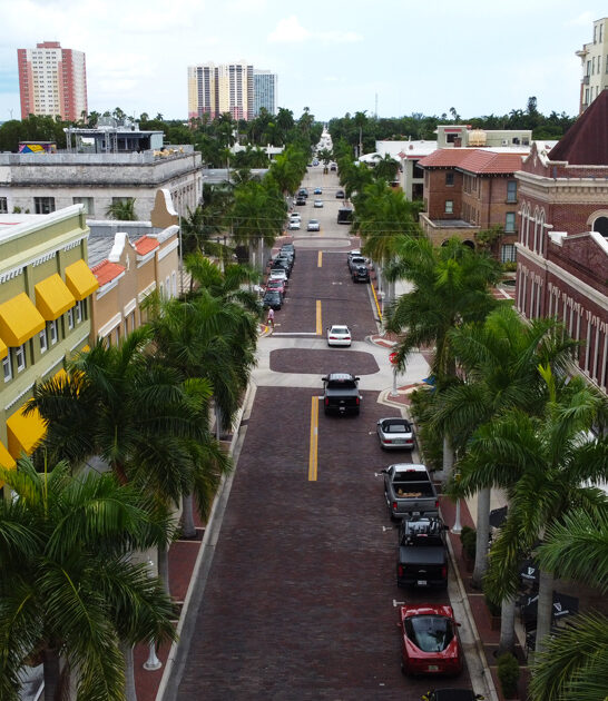social security florida town ftr