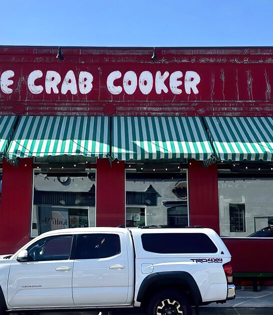 soft shell crabs california ftr