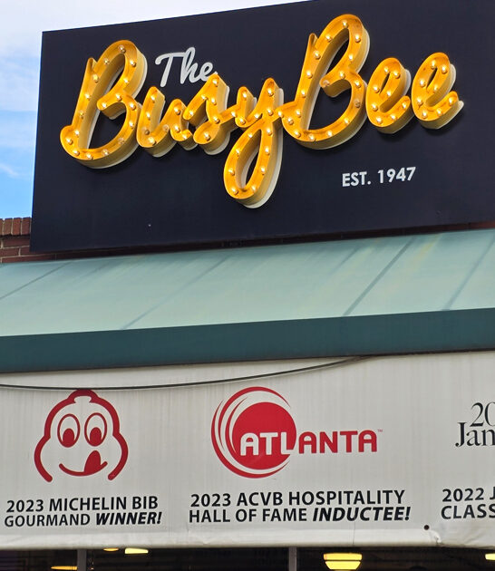 soul food diner georgia ftr