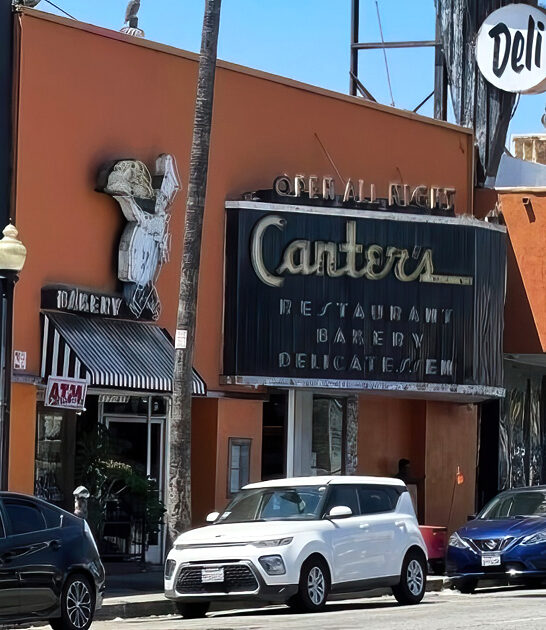 soup california jewish deli ftr