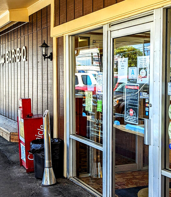 south carolina bbq drive ftr