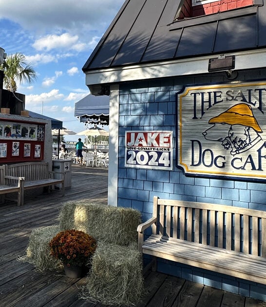 south carolina cafe cozy ftr