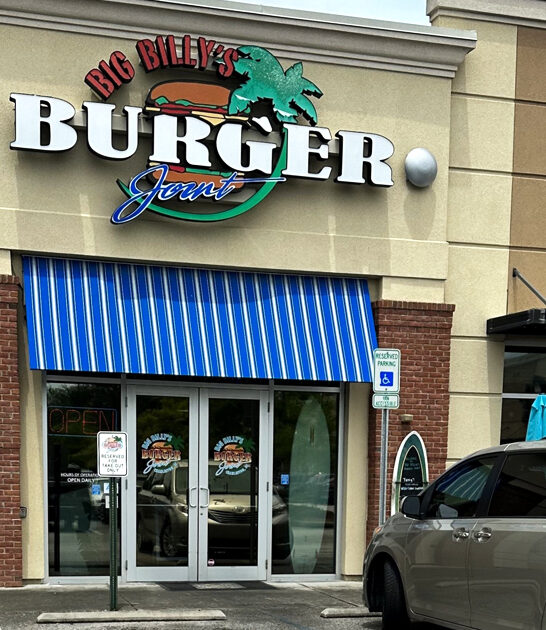 south carolina joint fries ftr