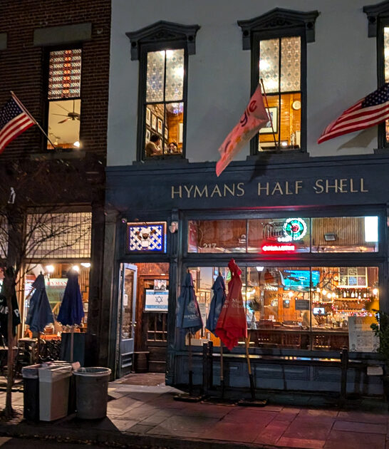 south carolina lobster restaurant FTR