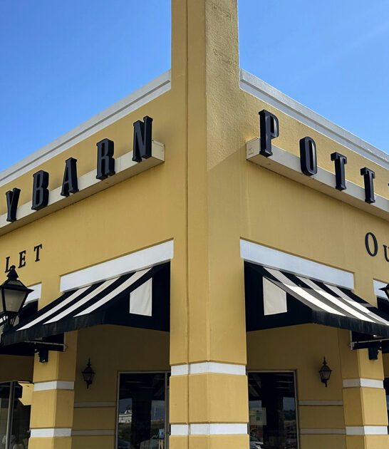 south carolina outlet mall ftr