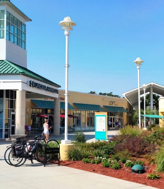 south carolina outlets enormous ftr