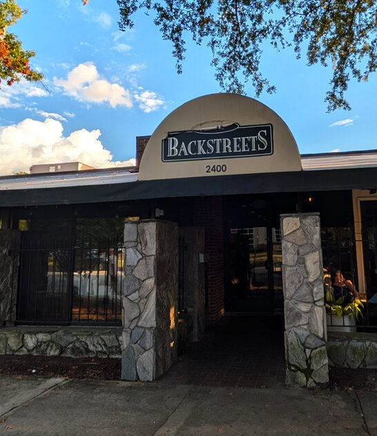 south carolina penne pasta ftr