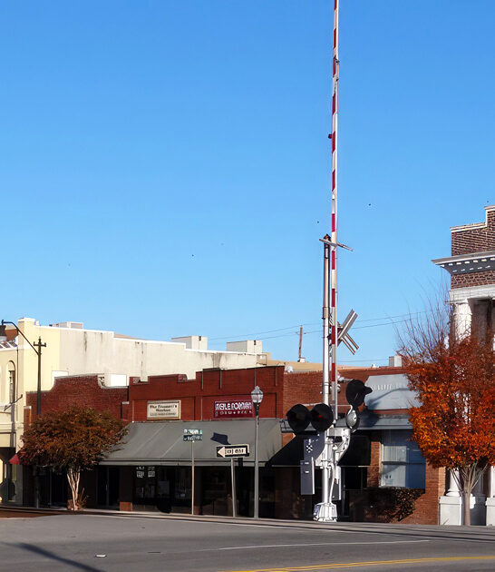 south carolina slow sanctuary ftr
